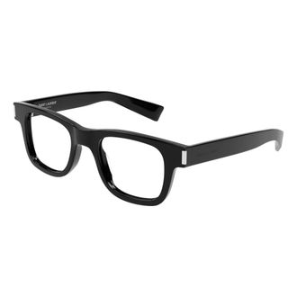 Saint Laurent Mode Brille SL 564 OPT - - Accessories - unisex - Schwarzk - 49 MM