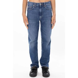 Cycle Herren, Jeans, Blau, W36Gr&ouml;&szlig;e