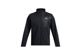 Under Armour Softshelljacke Under Armour Herren Jacke Storm CGI SHIELD 2.0 1371586