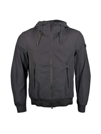Peuterey Veste Casual - Noir