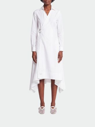 Loewe Robe Femme couleur Blanc