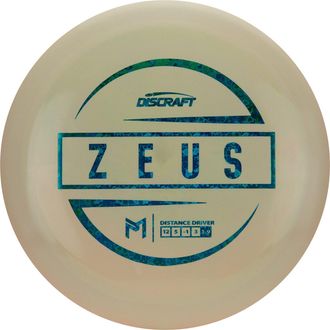 Discraft s Paul McBeth 173-174 Gramm Zeus Driver Golfscheibe, Farben k&ouml;nnen variieren