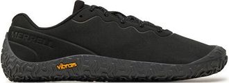 Merrell Sneakers Vapor Glove 6 Ltr J500524 Schwarz