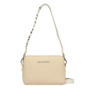 Valentino Handtasche Valentino Alexia Summer VBSA0D09 Beige