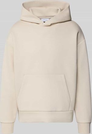 Jack & Jones Relaxed Fit Hoodie mit Baumwoll-Anteil Modell Barron
