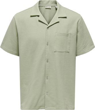 Only & Sons Hemd ONSKian