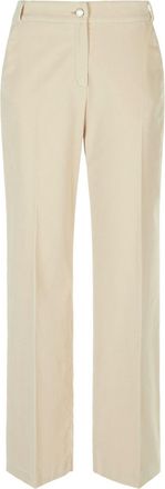Brax Wide Fit-Sportsamt-Hose Brax beige