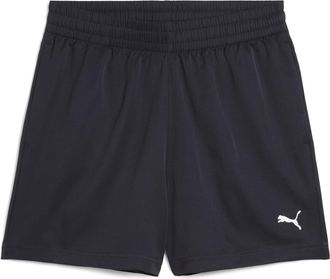 Puma Herren Essentials Gewebte Shorts 5 XXL, New Navy Blue