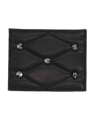 The Kooples Petite maroquinerie - Porte-cartes sur YOOX.COM