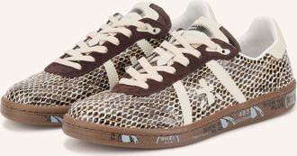 Premiata Sneaker Bonnied braun
