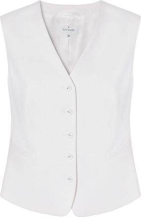 Tatuum Damen Gewebeweste RONITA 6