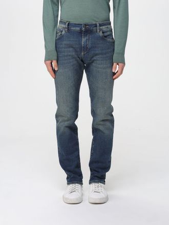 Dolce & Gabbana Jeans DOLCE & GABBANA Herren Farbe Denim