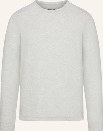 SKIMS Skims Lounge-Shirt Skims Cotton grau