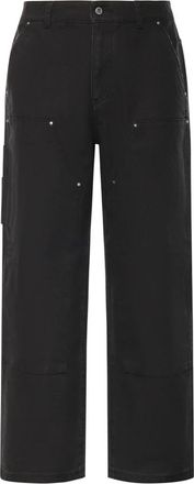 Represent Gerades Jeans - - Jeans - Herren - Schwarzk - M