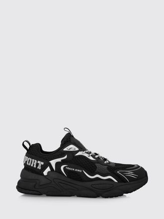 Plein Sport Gen X.05 Mesh-Sneakers