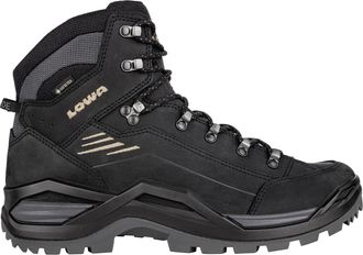Lowa Stiefel mittel RENEGADE EVO GTX MID schwarz/dune, 48.5
