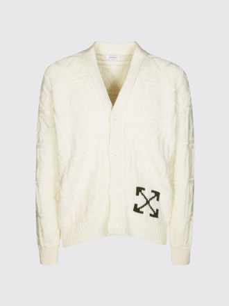 Off-white Pullover OFF-WHITE Herren Farbe Beige