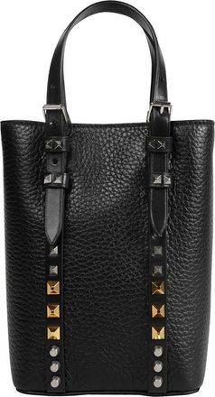 Valentino Garavani Shoulder Bag - Black