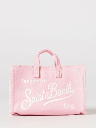 MC2 Saint Barth Mini Sac Femme couleur Poudre