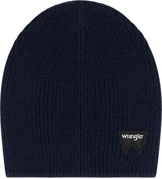 Wrangler Easy Beanie Mütze für Herren