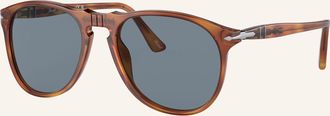 Persol Sonnenbrille po9649s braun