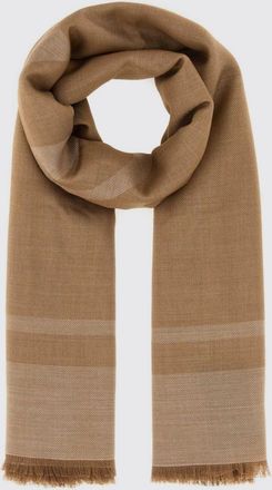 Saint Laurent Schal Damen Farbe Braun