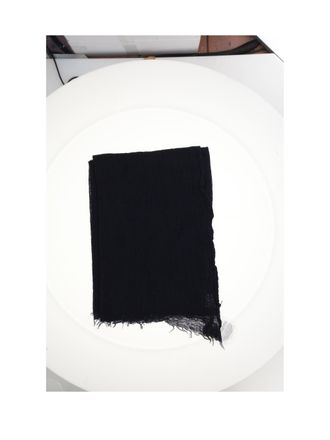 Destin Womens Giglio Mega Scarf Navy Scarfs