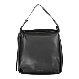 Calvin Klein Femme, Sacs, Noir, Taille: ONE Size Bag 1