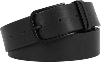 Piquadro Homme, Accessoires, Noir, Taille: ONE Size Harper Belt
