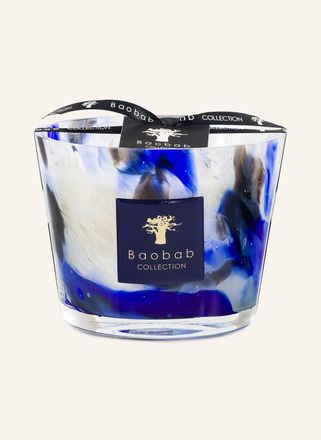 Baobab Baobab Collection Duftkerze Halona Blue World schwarz