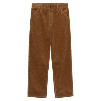 Carhartt Work in Progress Herren, Hosen, Braun, W34Gr&ouml;&szlig;e