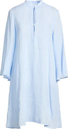 120% Lino KLEIDER - Mini-Kleider auf YOOX.COM