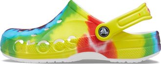 Crocs Unisex Mens and Womens Baya Clog | Slip On Casual Water Shoes, Multi, 36/37 EU