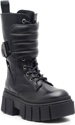 Jenny Fairy Schn&uuml;rschuhe Ginette HY0581-8 Schwarz