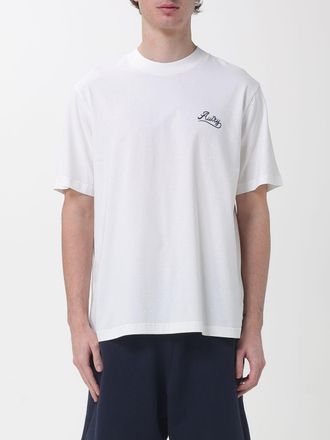Autry T-Shirt AUTRY Homme couleur Blanc
