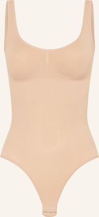 Magic Bodyfashion Magic Bodyfashion Shape-Body Slim Body beige