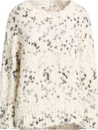 Carla G. STRICKWAREN - Pullover auf YOOX.COM
