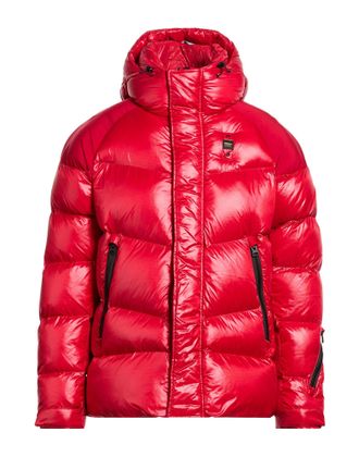 Blauer JACKEN & M&Auml;NTEL - Pufferjacken & Daunenjacken auf YOOX.COM