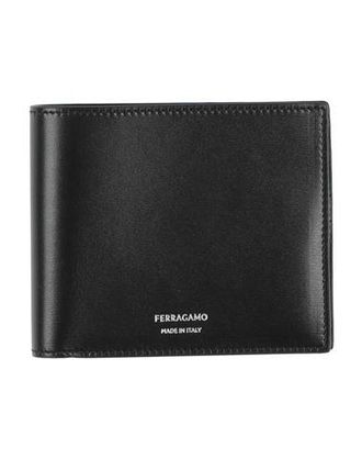 Ferragamo Petite maroquinerie - Portefeuilles sur YOOX.COM