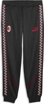Puma AC Milan KING Anthem Hose Herren, Accessoires, Grau, 3XL