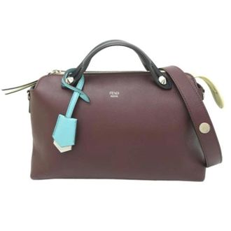 Fendi Pre-owned Vintage Handtasche - - Pre-owned - Damen - Rot - ONE SIZE
