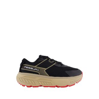 Fessura Fessura, Herren, Sport, Schwarzk, 42 EUGr&ouml;&szlig;e
