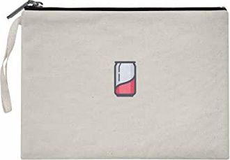 Bonateks FRFCB100435, Femme Clutches Womens, Beige