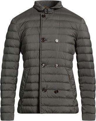 Moorer MANTEAUX - Doudounes plume ou synthétique sur YOOX.COM