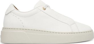 HUGO BOSS Sneakers Gabry 50553055 Wei&szlig;