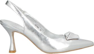 Luciano Barachini SCHUHE - Pumps auf YOOX.COM