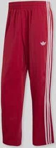 adidas Originals Regular Fit Sweathose mit Kontraststreifen Modell FIREBIRD TP DN