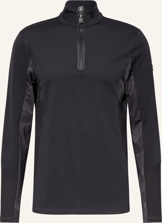 Bogner Midlayer Florian schwarz