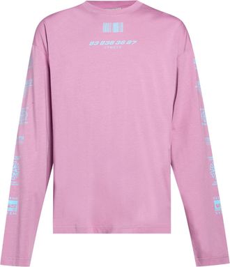 VTMNTS TOPS - T-shirts auf YOOX.COM