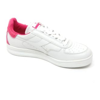Diadora Heritage Elite Fucsia Schuh - - Shoes - Damen - Wei&szlig; - 40 EU